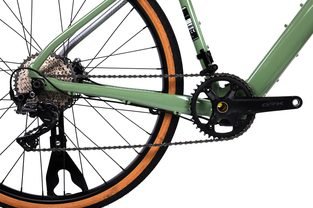 Cannondale Topstone Neo SL 1 – tuvalum