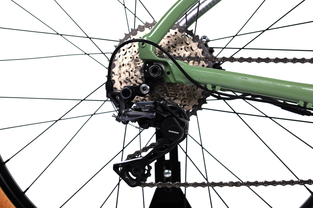 Cannondale Topstone Neo SL 1 – tuvalum