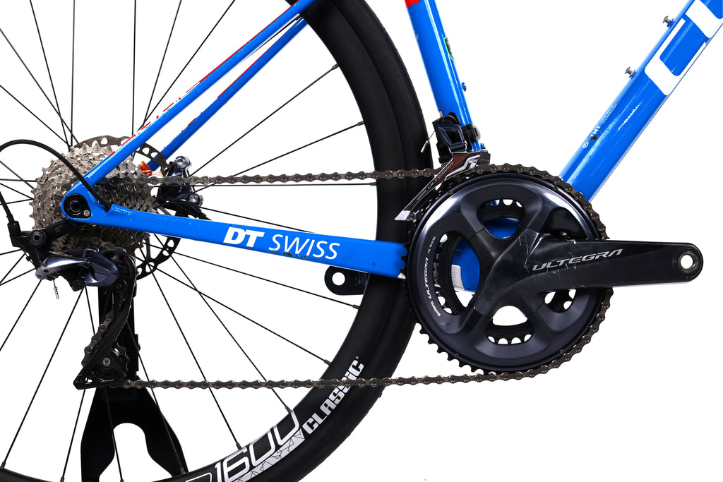 Cube Attain GTC – tuvalum