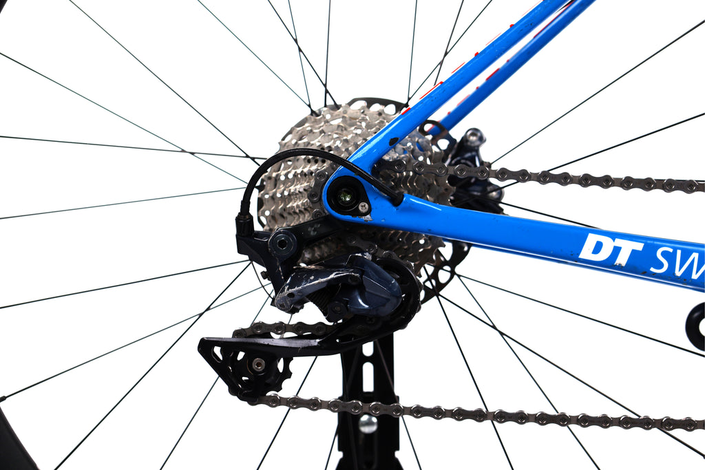 Cube Attain GTC – tuvalum