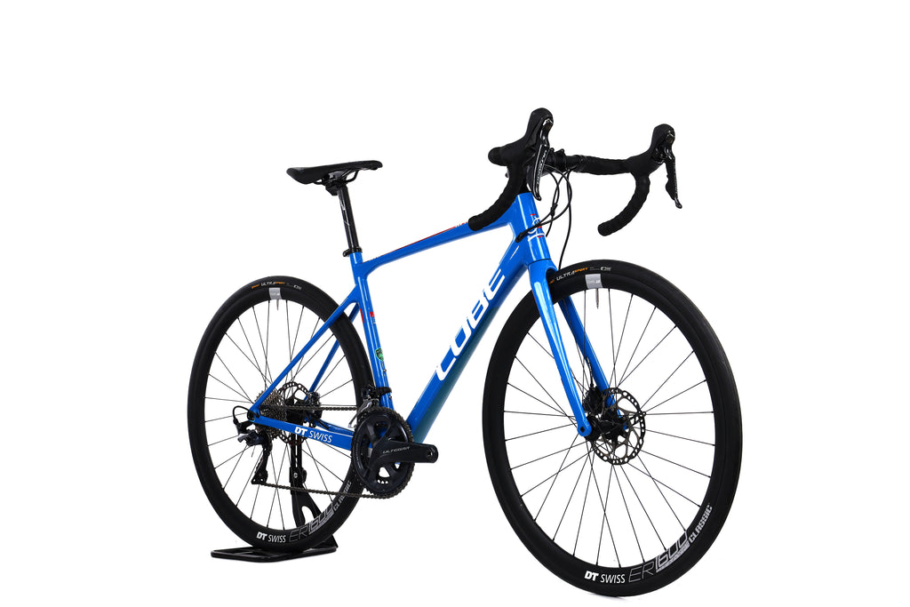 Cube Attain GTC – tuvalum