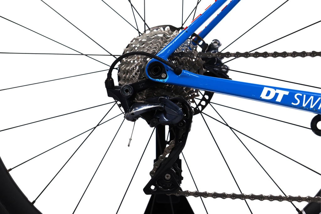 Cube Attain GTC – tuvalum