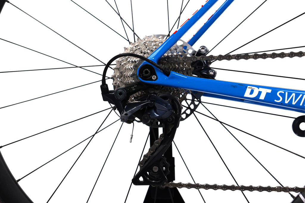 Cube Attain GTC – tuvalum