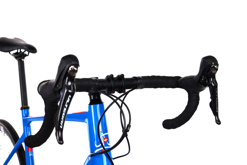 Cube Attain GTC – tuvalum