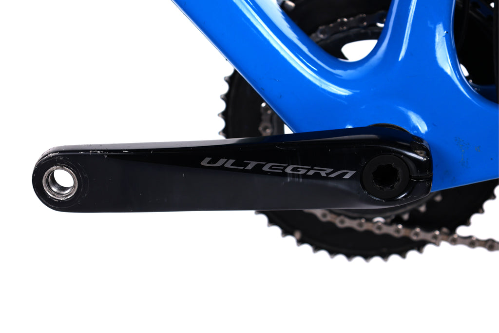 Cube Attain GTC – tuvalum