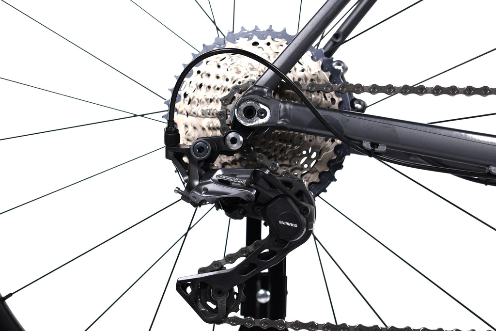 Canyon Endurance On 7 – tuvalum