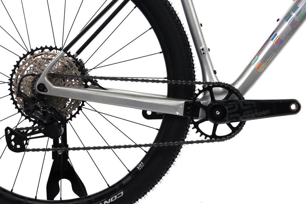 Cube Elite C:62 Pro – tuvalum