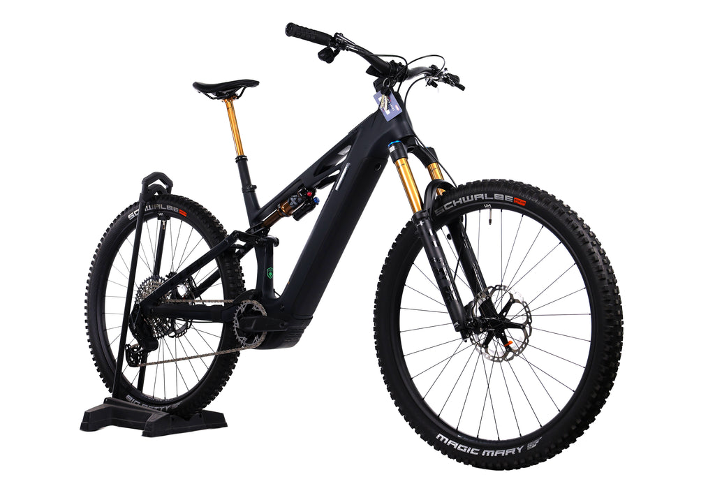 Cube Stereo Hybrid ONE44 HPC AT 800 – tuvalum