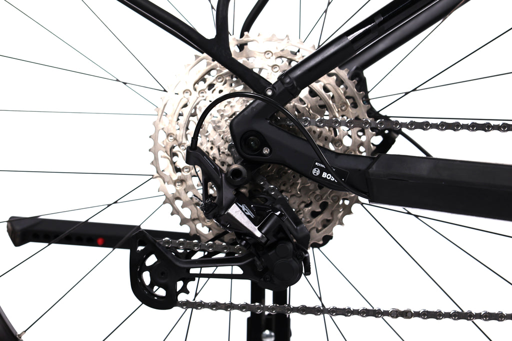 Cube Reaction Hybrid SL 750 Allroad – tuvalum