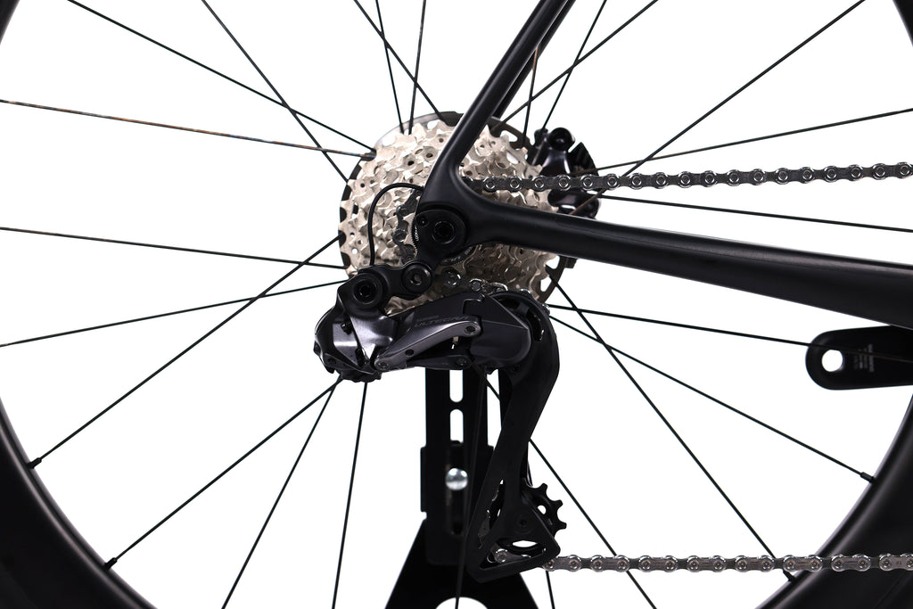 Giant TCR Advanced Pro 0 Di2 – tuvalum